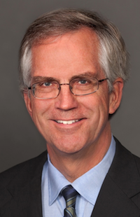 Morgridge Institute taps biomedical innovator as chairman – UW–Madison News