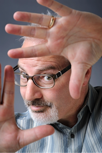 Photographer is named Master of the Profession – UW–Madison News