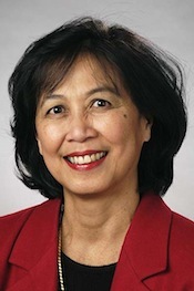 Ruby Paredes's Instagram, Twitter & Facebook on IDCrawl