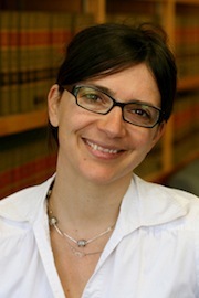 Local justice for international crime: Law professor to study Latin ...