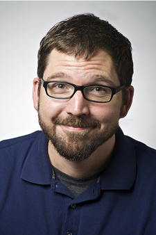 UW professor invites all to join “collective act of digital creativity ...