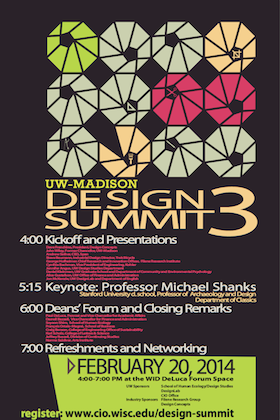 UW faculty and design professionals gather for Design Summit 3 – UW ...