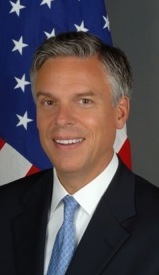 Jon Huntsman to speak at UW-Madison commencement – UW–Madison News