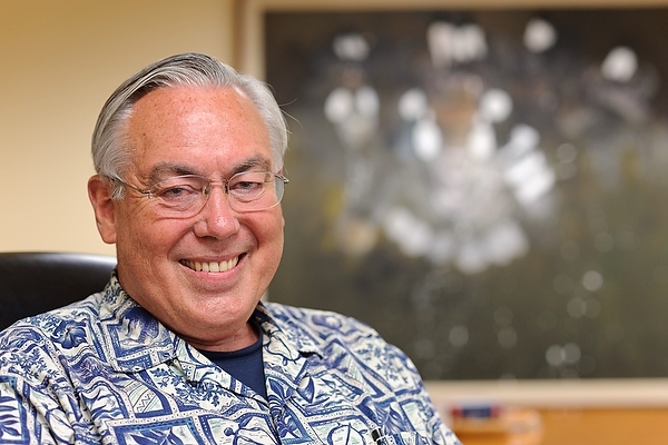 Sociologist, former L&S dean Sandefur to leave UW-Madison after 30 ...