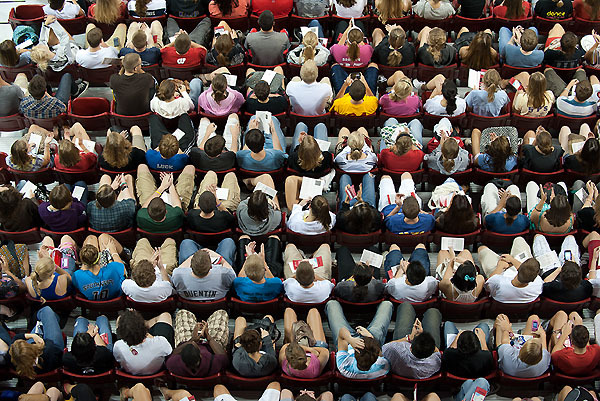 UW-Madison continues trend of large entering class from Wisconsin – UW ...