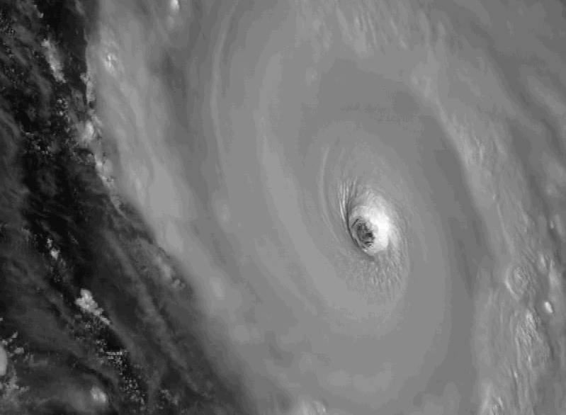 Cimss Tropical Cyclones