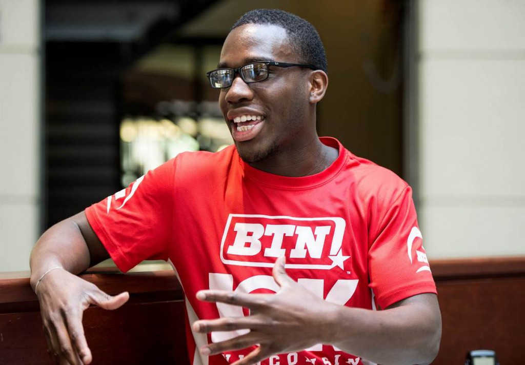 Wisconsin School of Business’ The Compass Program Provides Direction ...