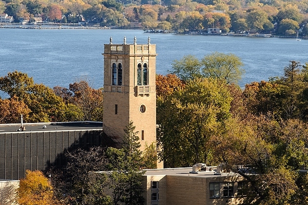 Carillon bells will play Friday in remembrance – UW–Madison News – UW ...