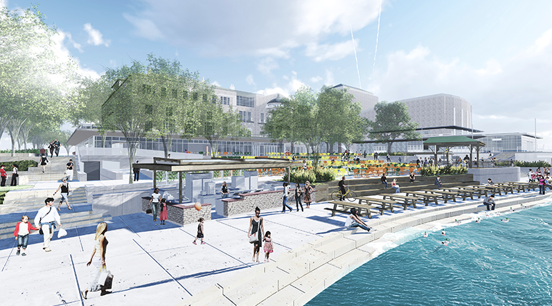 Memorial Union enters final phase of renovation, restoration – UW ...