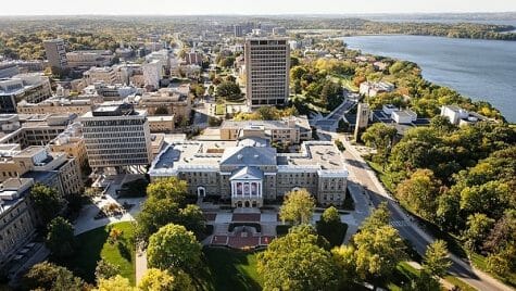 News | UW-Madison