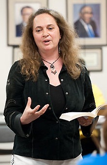 Odyssey Project gives hope to new group of students and their children ...