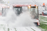 Recent sightings: Clean sweep – UW–Madison News