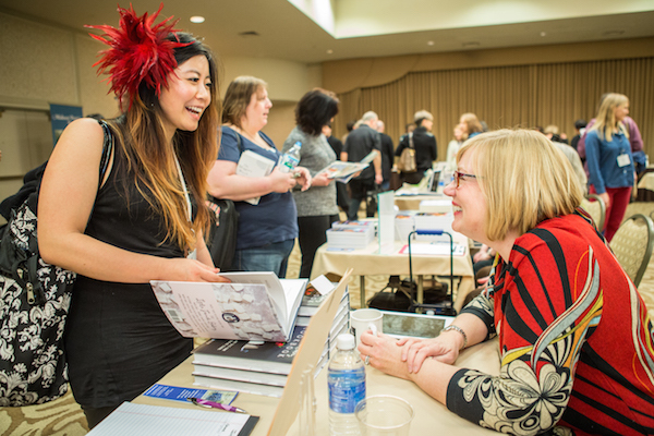 Writers’ Institute expands to serve authors in Wisconsin and beyond ...