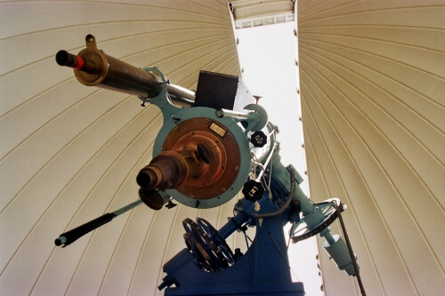 After long hiatus, Washburn Observatory public viewing to resume – UW ...