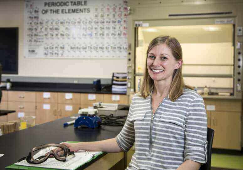 Experience is the best teacher in creating a better STEM faculty – UW ...