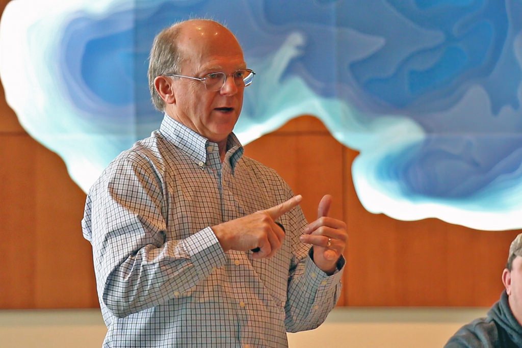 UW honors noted entrepreneurs with achievement awards – UW–Madison News