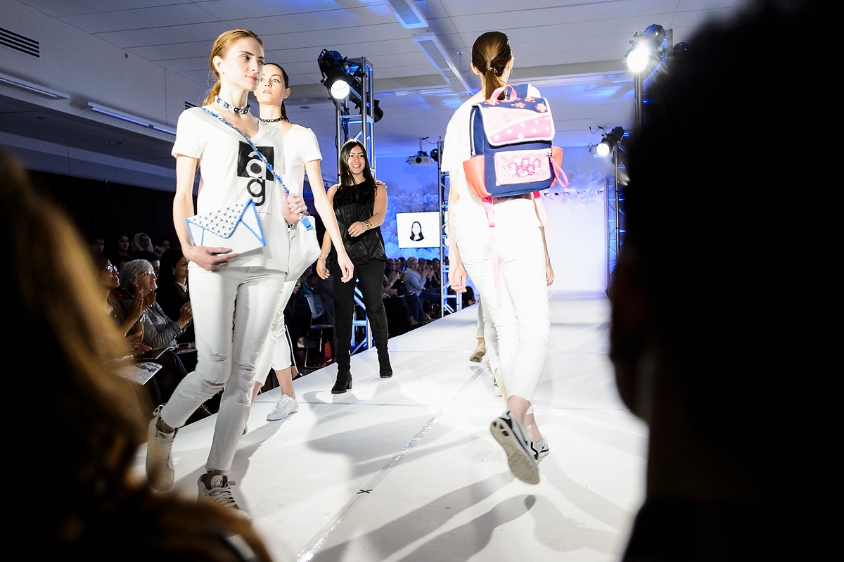 Common ‘Threads’ displayed at SoHE student fashion show – UW–Madison News
