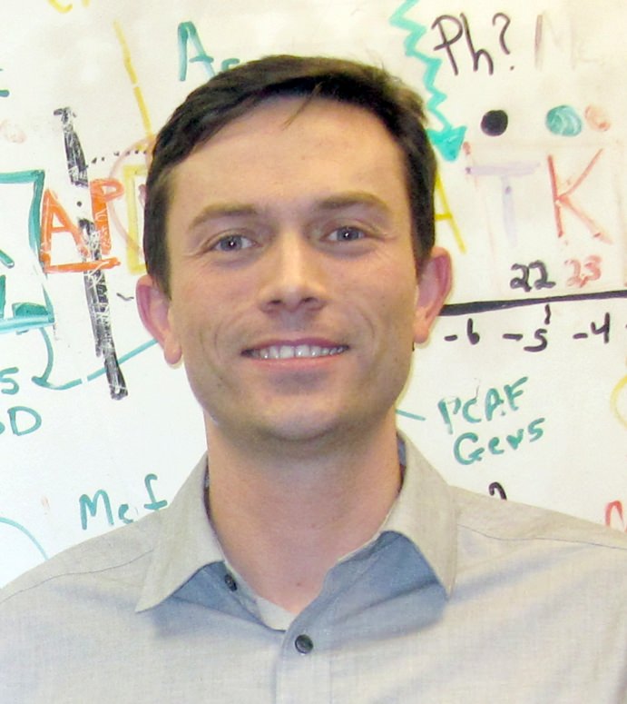 Gene regulatory mutation linked to rare childhood cancer – UW–Madison ...