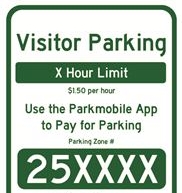 UW–Madison converting to Parkmobile parking meter system – UW–Madison News