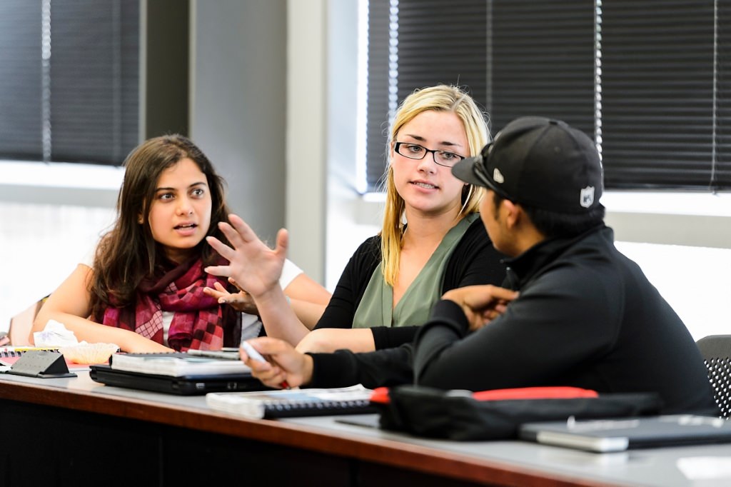 Pre-law scholars program highlights opportunities in law – UW–Madison News