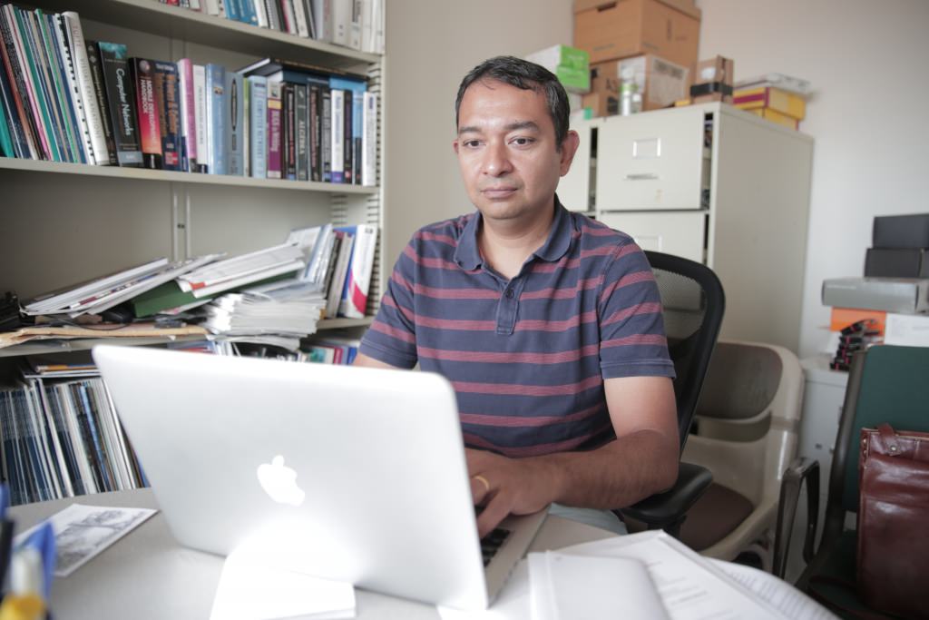 UW-Madison engineers will shape 5G wireless networks – UW–Madison News