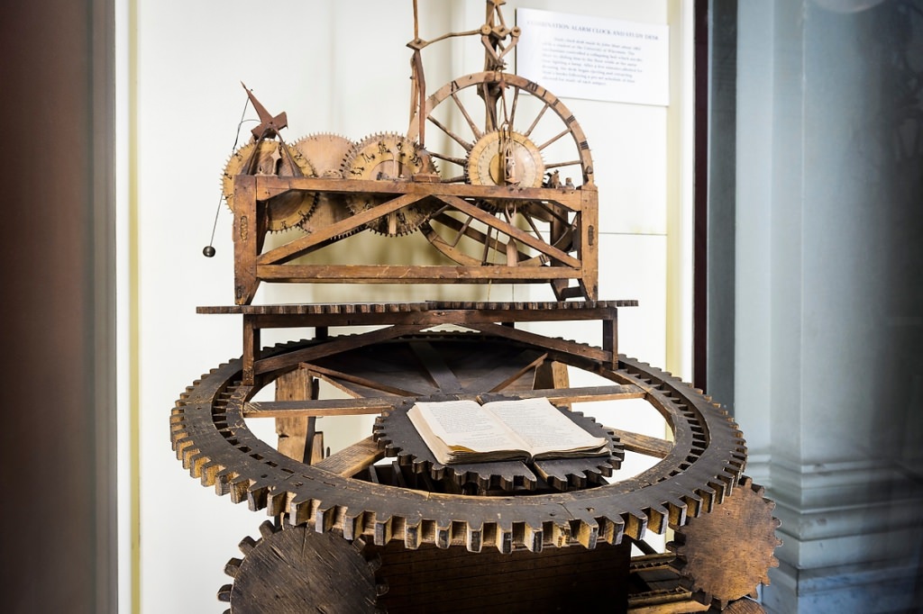 What is this? – UW–Madison News