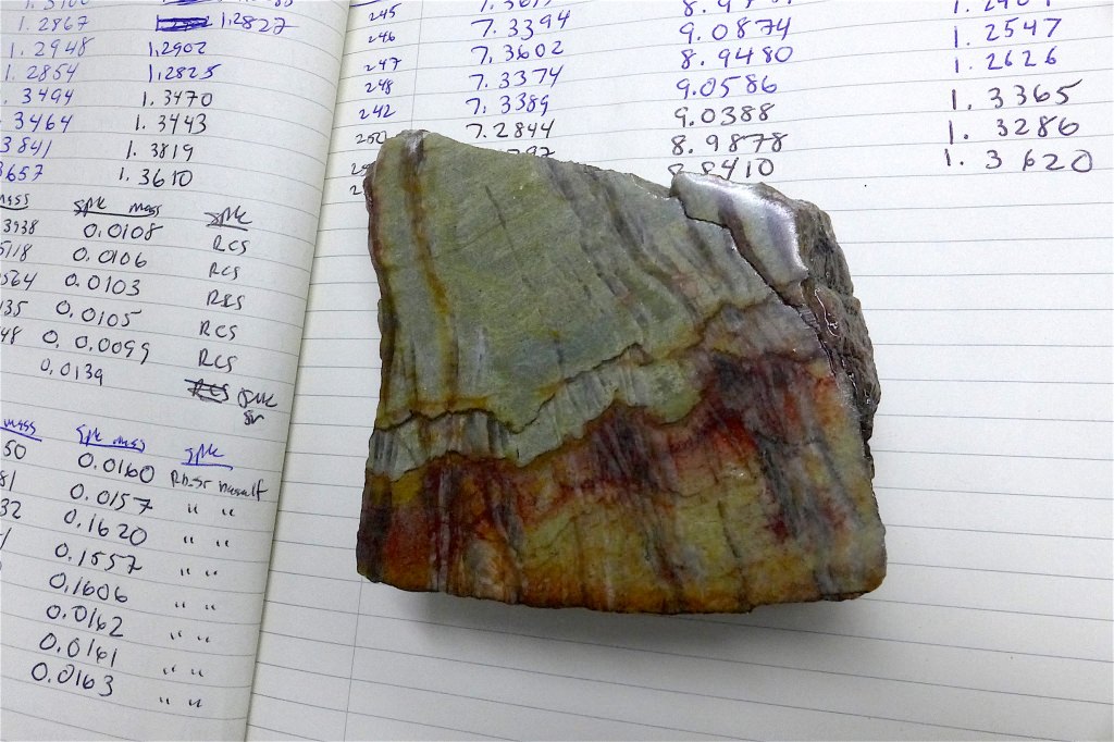 Life In Ancient Oceans Enabled By Erosion From Land life-in-ancient-oceans-enabled-by-erosion-from-land
