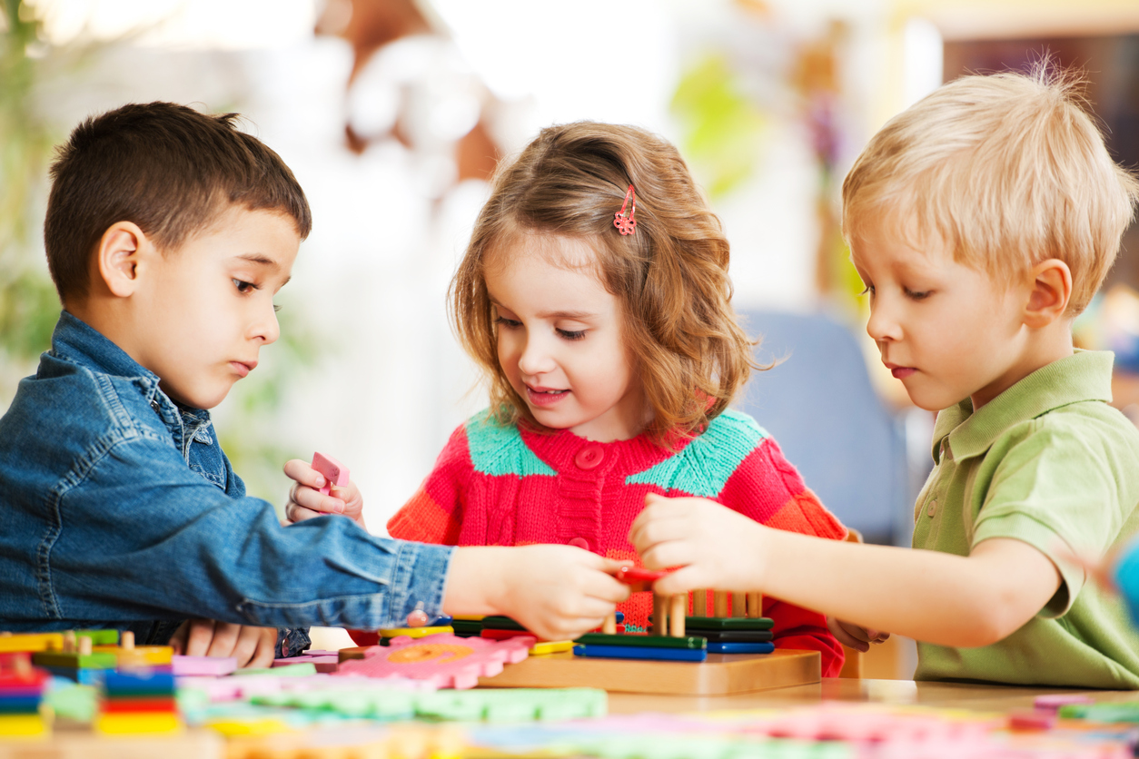 Young Children s Spatial Talk Predicts Their Spatial Abilities Young Children s Spatial Talk Predicts Their Spatial Abilities