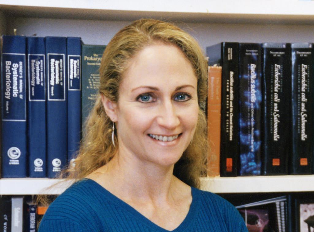 Jo Handelsman named director of Wisconsin Institute for Discovery – UW ...