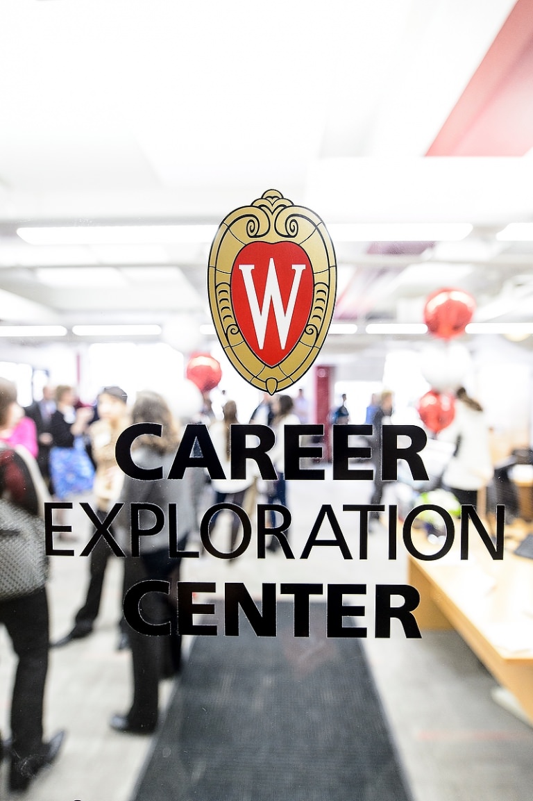 New Career Exploration Center for students opens its doors – UW–Madison ...