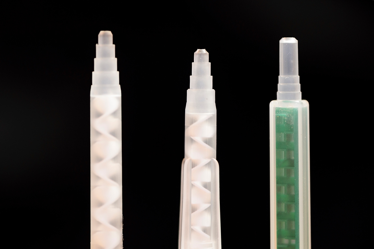 Capital infusion prepares UW-Madison startup to stir up industrial ...