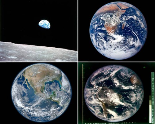 GOES-16 offers Earth’s first light in true color – UW–Madison News – UW ...