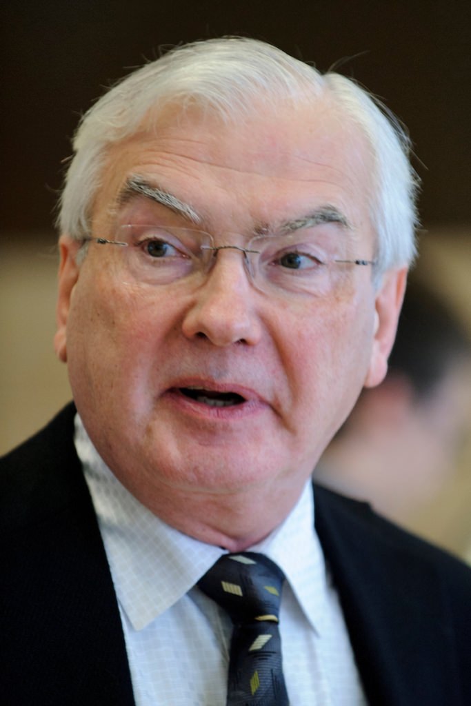 Panczenko, longtime director of Chazen Museum of Art, to retire – UW ...