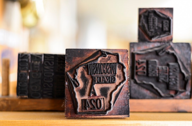 University experts help Roelli create champion cheese – UW–Madison News
