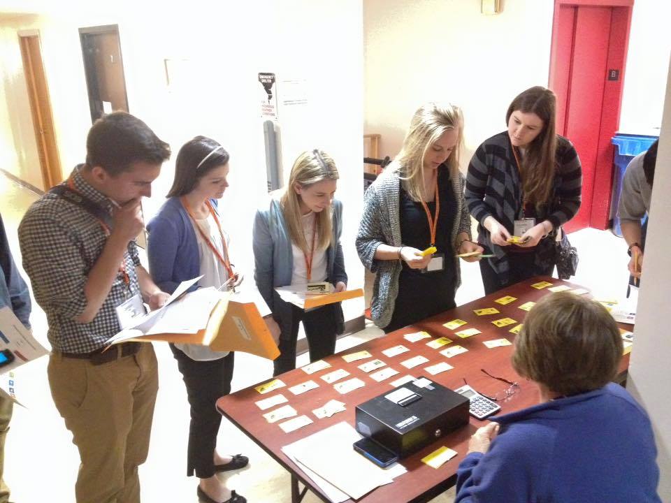 Wisconsin Express program teaches students about health care in ...