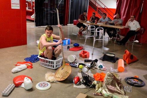 Becoming Bucky – UW–Madison News