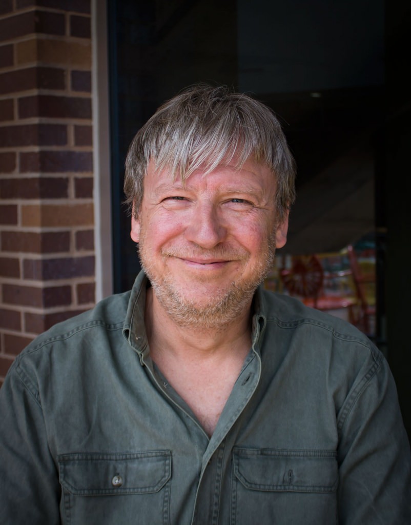 Flamingos, pranks and togas: Leon Varjian exhibit highlights Madison’s ...