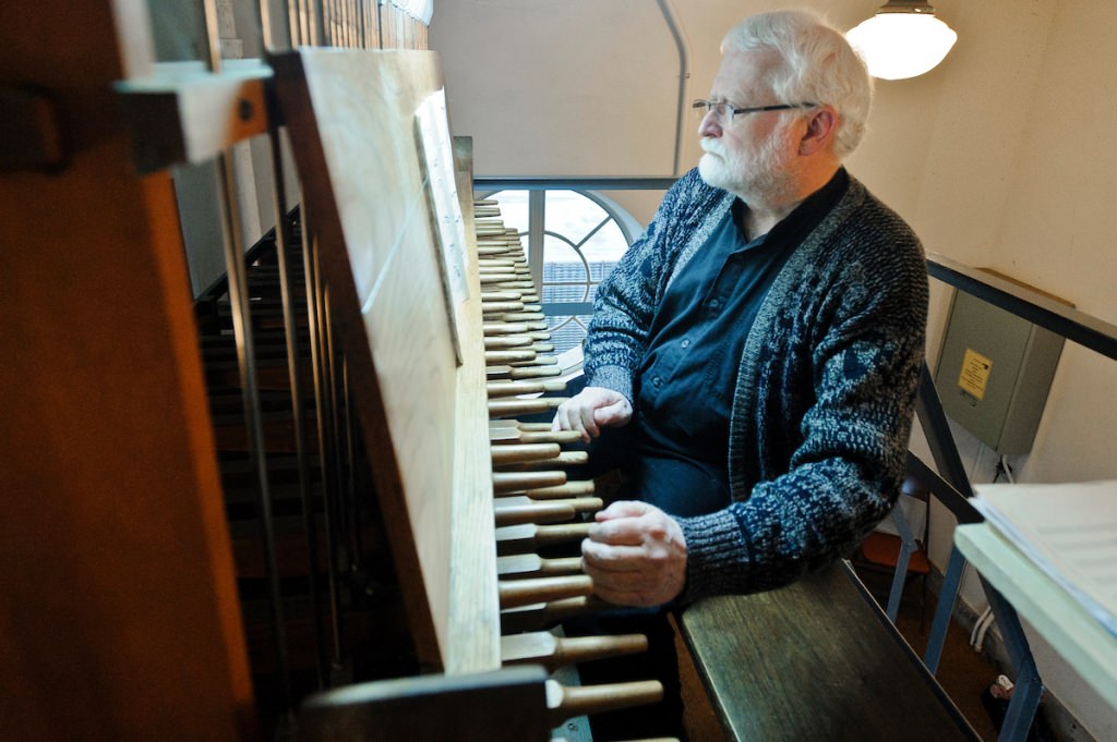 Music returns to the carillon with Sunday concerts – UW–Madison News