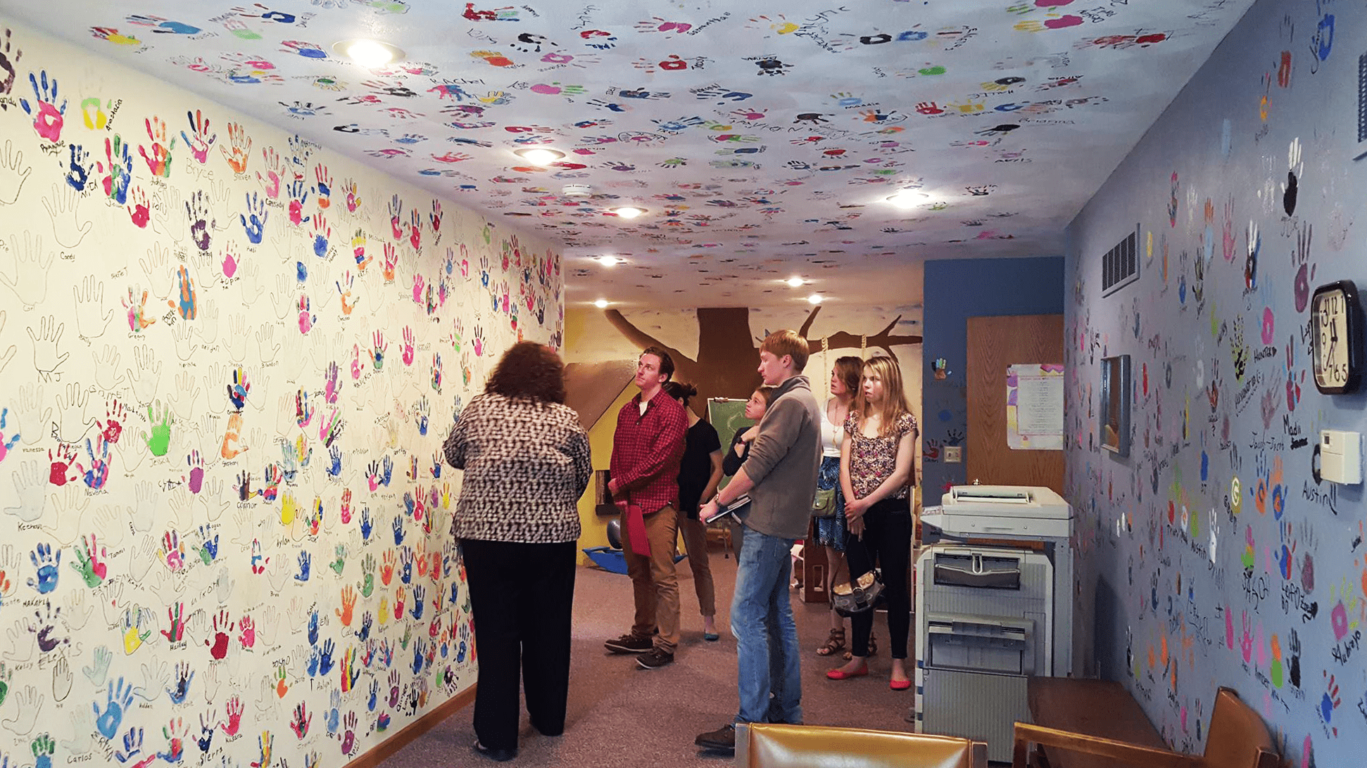 Wisconsin Express program teaches students about health care in ...