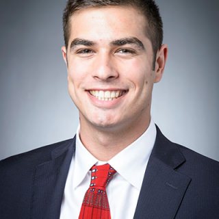 Speaker: You have to be your own ignition – UW–Madison News – UW–Madison