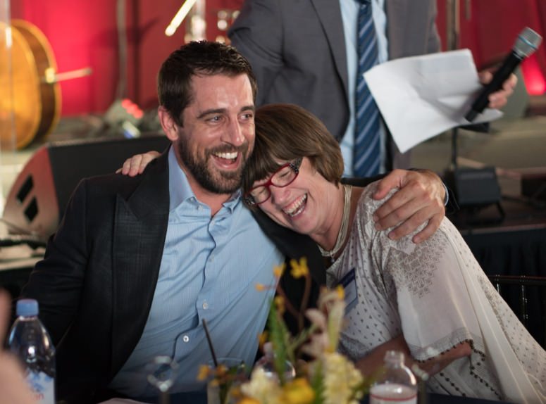 Photo gallery: Andy North and friends have fun, raise $1 million for ...