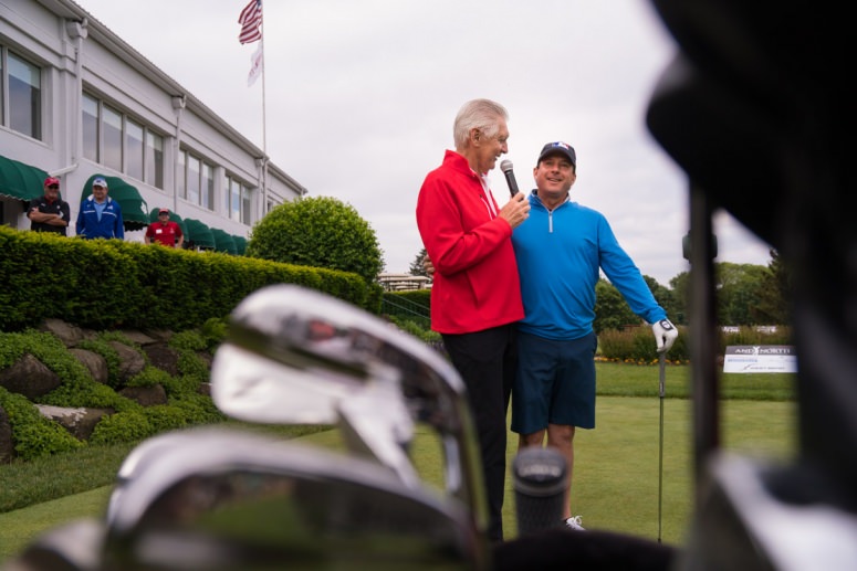Photo gallery: Andy North and friends have fun, raise $1 million for ...
