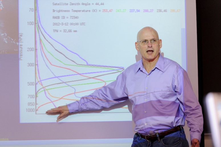 Ackerman to lead UW–Madison’s research and graduate education – UW ...