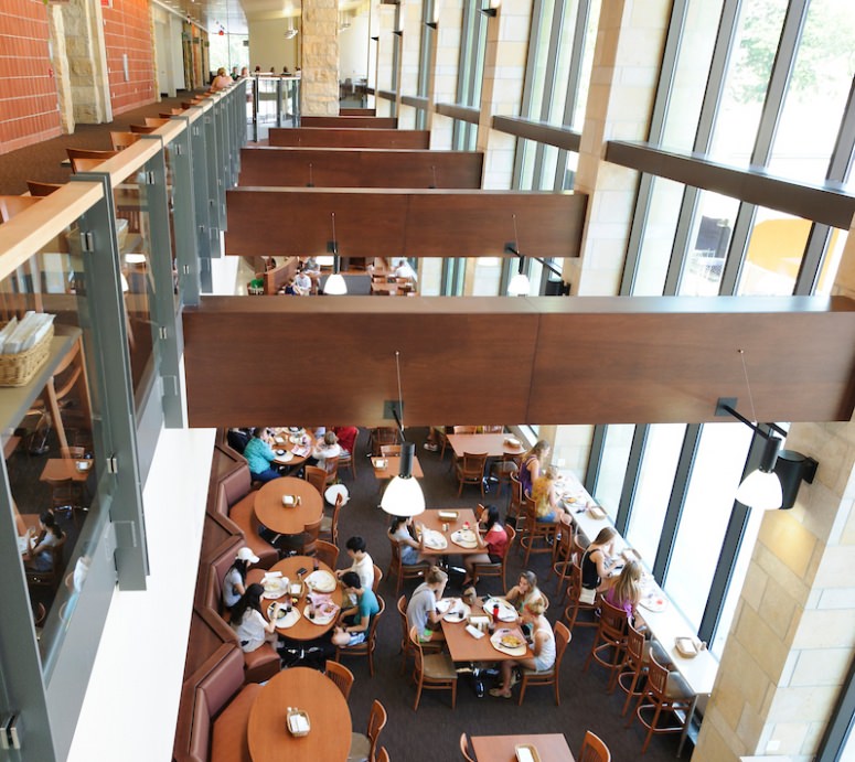 Top 10 air-conditioned places to binge-watch shows this summer – UW ...