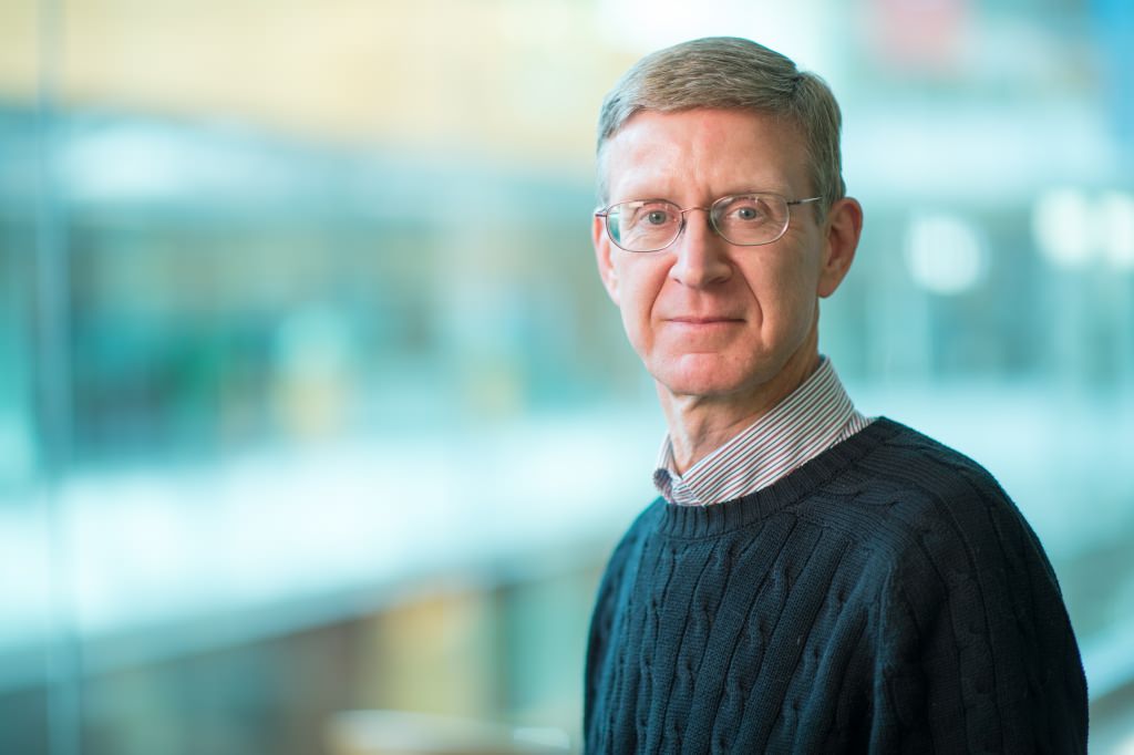 Morgridge scientists illuminate structures vital to virus replication ...