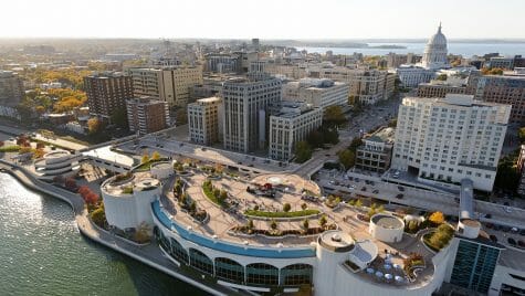 Society & Culture | News | UW-Madison
