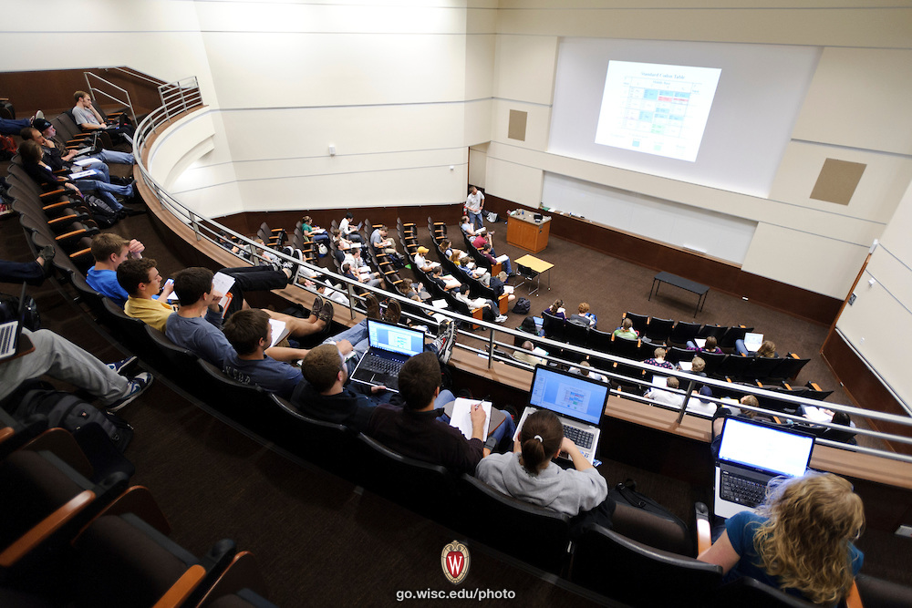 Now’s the time: Tips for starting spring semester strong – UW–Madison News