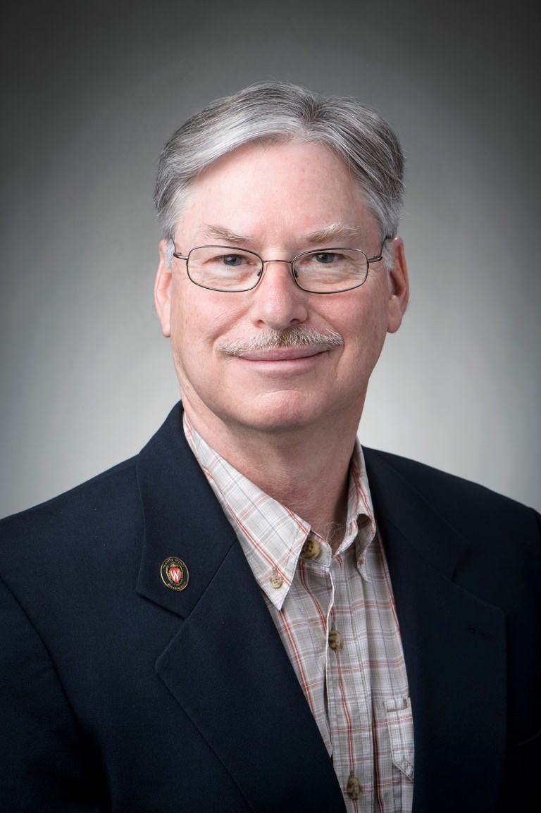 A Badger’s guide to watching the 2017 Perseid meteor shower