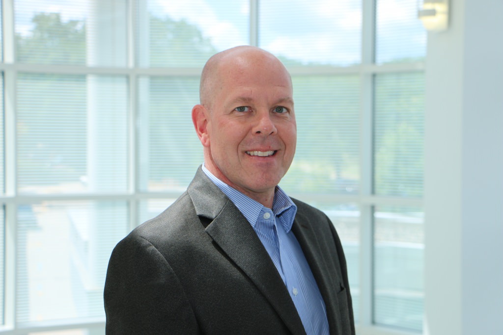 Waisman Biomanufacturing has new managing director – UW–Madison News