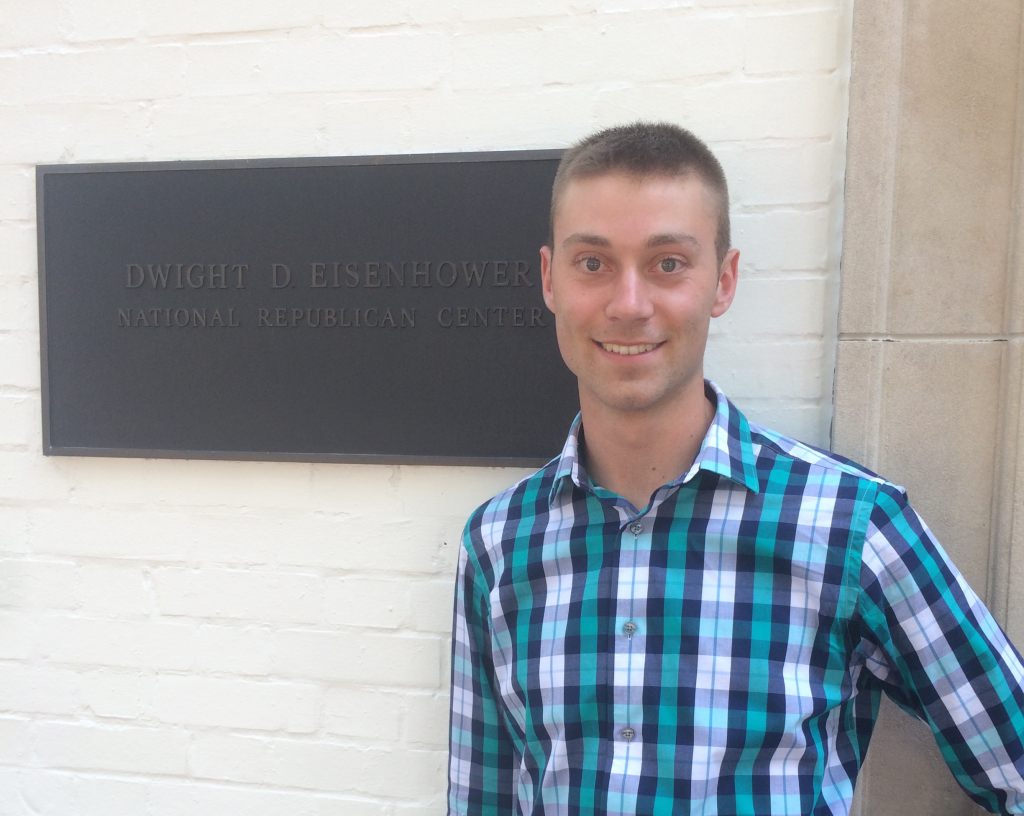 Summer sizzle: Eight UW–Madison students and the red-hot internships ...